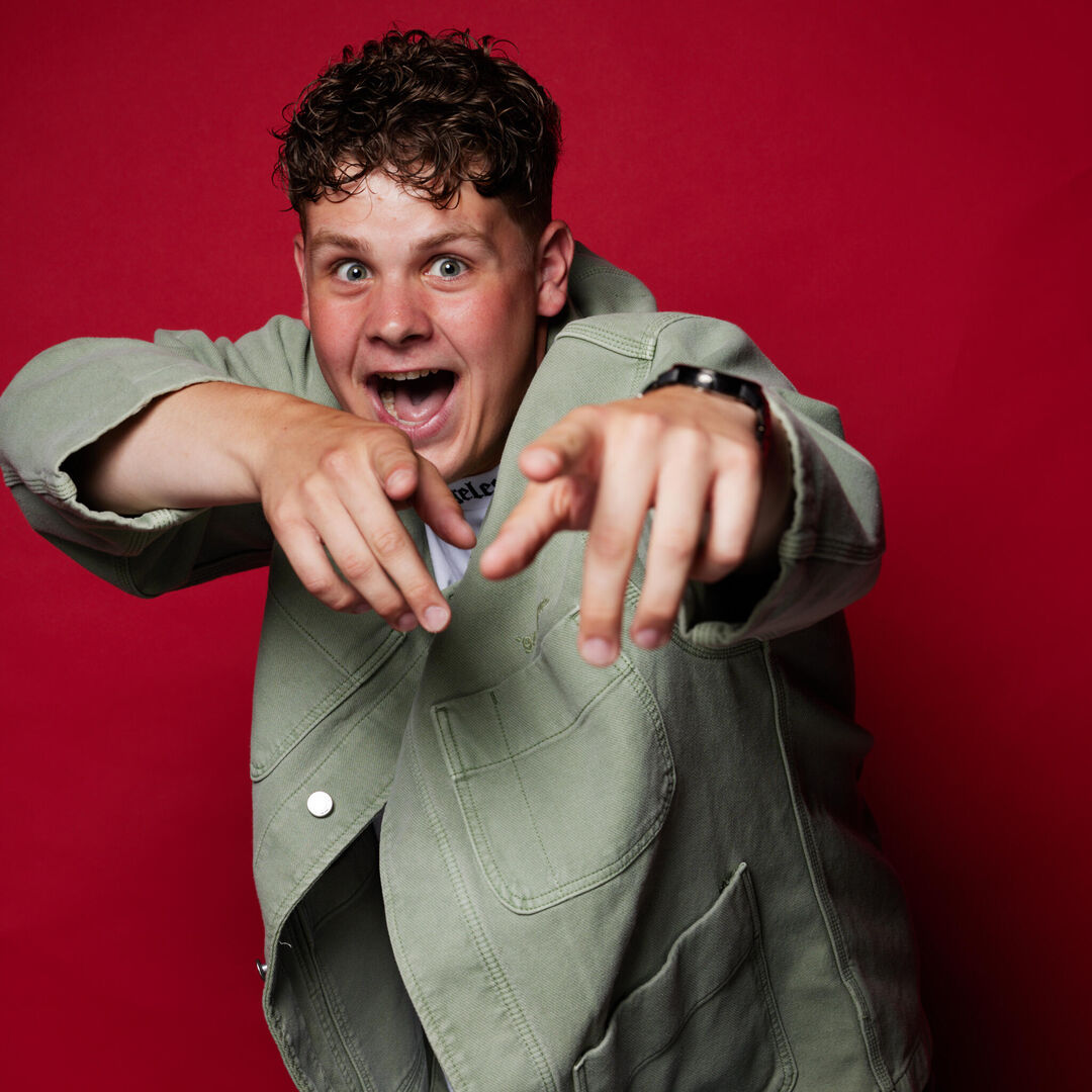Matt van der Heij