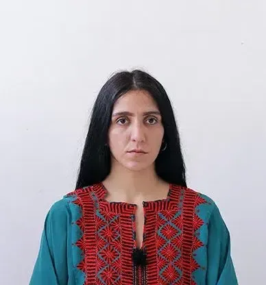 Roshanak Morrowatian