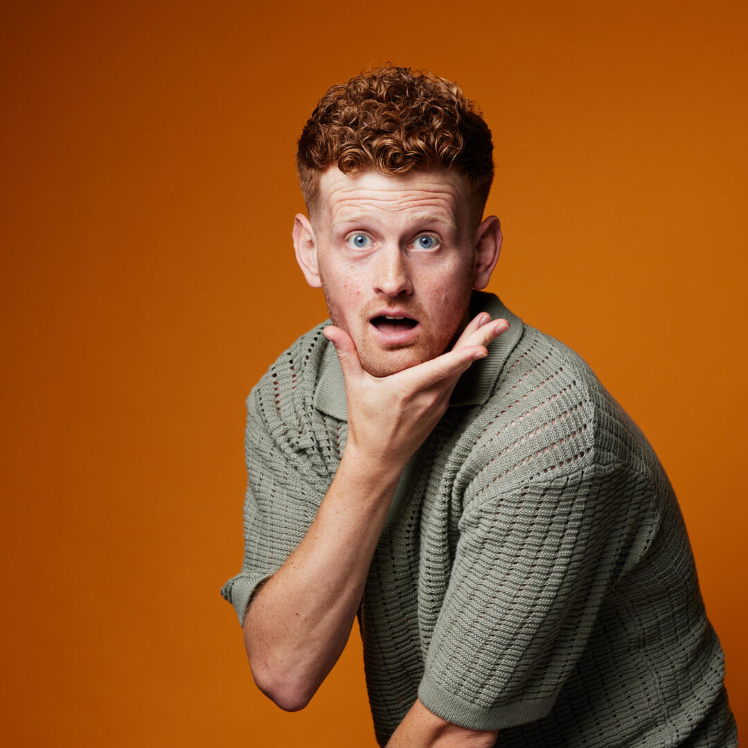 Thomas Hissink Muller